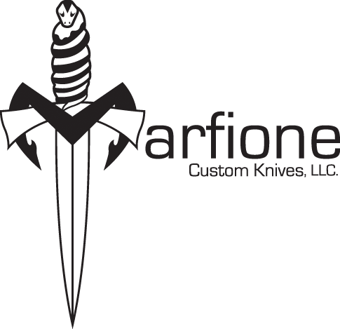 Marfione Custom Knives – Tristar Edge